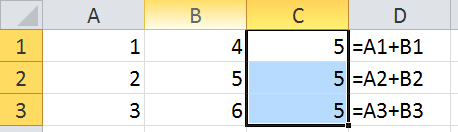 F9 - kalkulacija formula u Excelu (i polja u Wordu) - Excel i Power BI ...